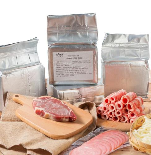 Tg Enzyme Bakery Ingredient Additive, High Quality Tg Enzyme Bakery ...