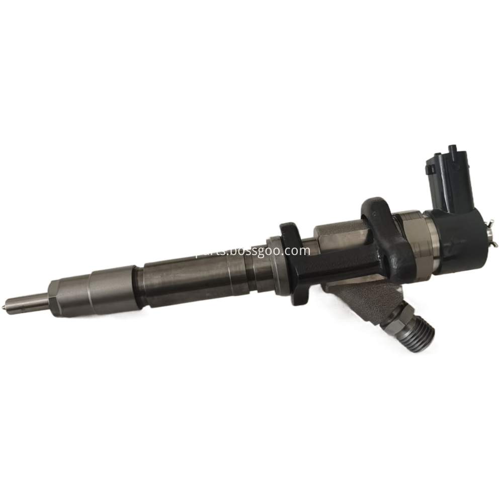 High Quality Common Rail Diesel Injector 0445120048, High Quality High ...