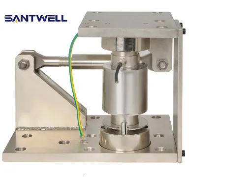 Load Cell Mounting Modul Sensor Kit, High Quality Load Cell Mounting ...