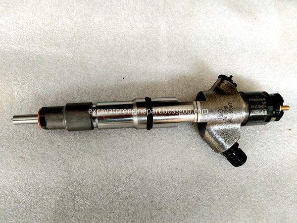 Zoomlion 50t 부속을위한 연료 분사 장치 612600080618, Bossgoo.com의 고품질 Zoomlion 50t ...