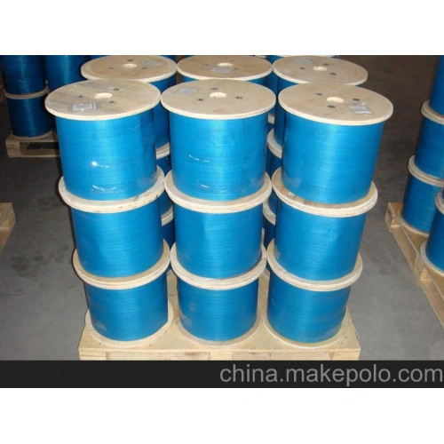 Good Quality Steel Cable 6x19 Iwrc with Small Size Manufacturers, Good ...