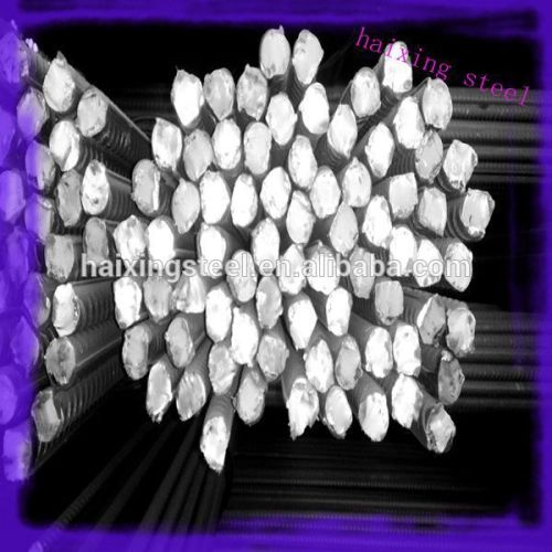 Steel Rebar, Deformed Rebar,rebar ,reinforcing Steel Rebar, High ...