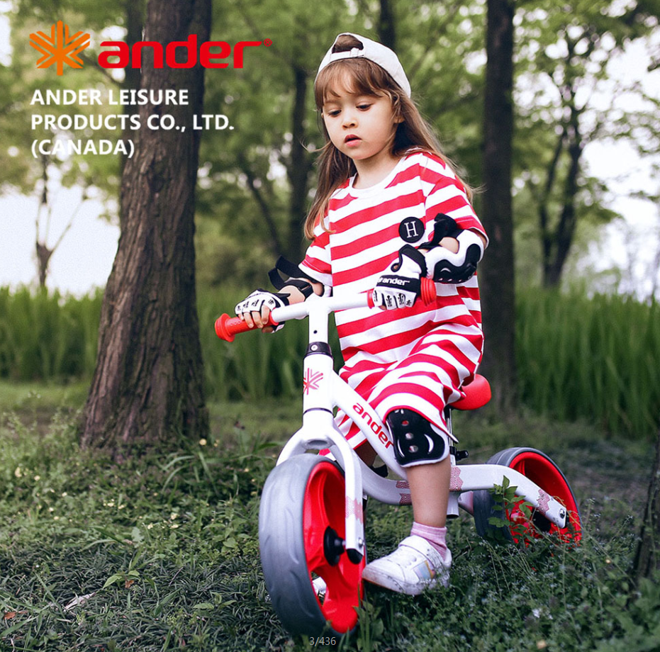 Mini Push Bicycle จักรยานทรงตัวสำหรับเด็ก คุณภาพสูง Mini Push Bicycle ...