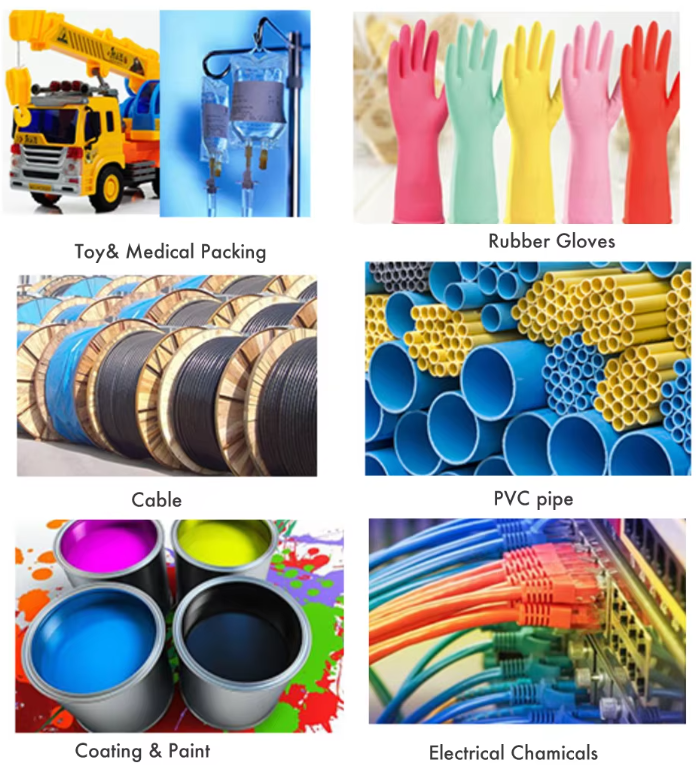 Dop Replacement Plasticizer Dinp,dotp,doa,atbc, High Quality Dop ...