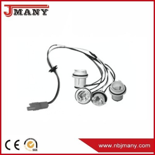 Bulb Holder For Scania Oem:1385411, High Quality Bulb Holder For Scania ...