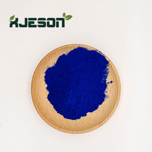 Natural Blue Dye Indigoidine Properties, High Quality Natural Blue Dye ...