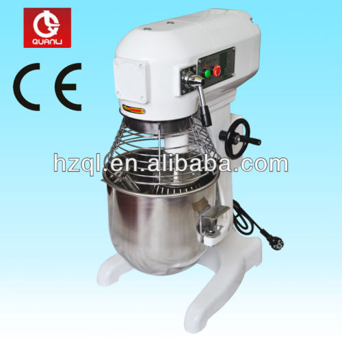 15l Bakery Dough Eggs Mixing Machine, High Quality 15l Bakery Dough ...
