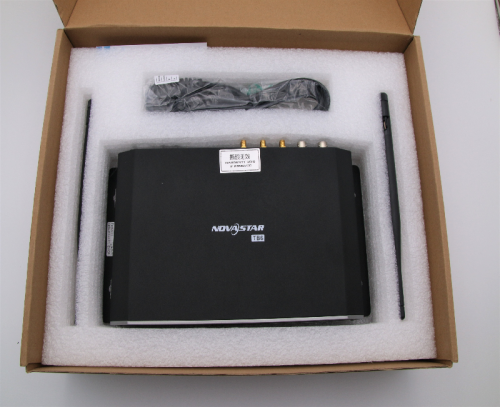 Novastar Tb8/tb60 황소 자리 멀티미디어 플레이어 Led 디스플레이 컨트롤러, Bossgoo.com의 고품질 ...