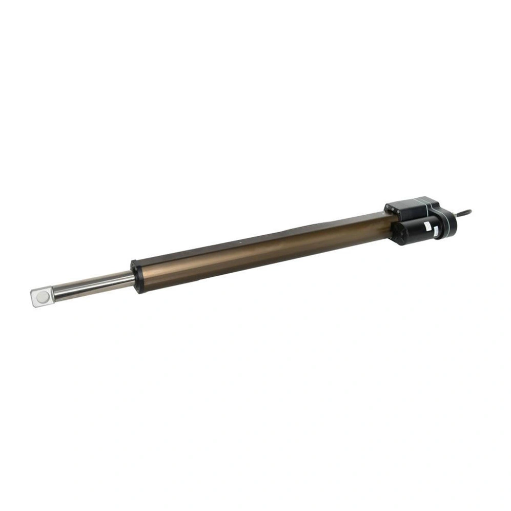 Electric Long Stroke Linear Motion Stroke Linear Actuator China ...