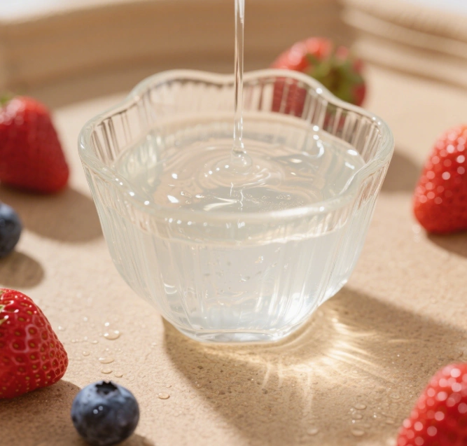 Resistant Dextrin Low Calorie and Sweetness Weight Loss Soluble Corn ...