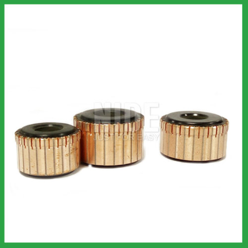 Riser Type Electric Motor Collector, High Quality Riser Type Electric ...