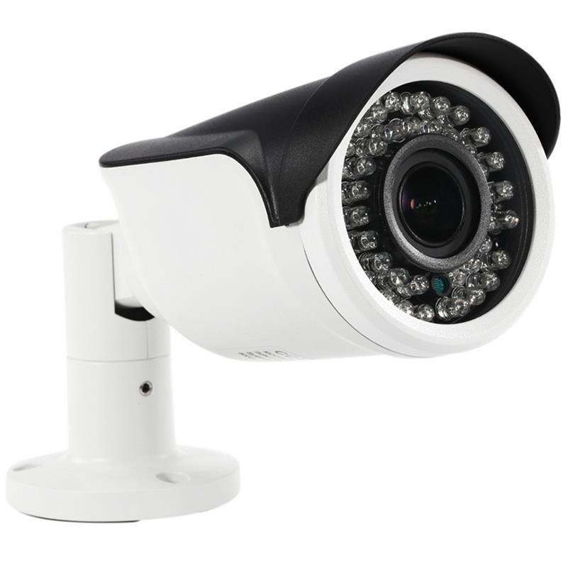 4k 8mp Ultra Cctv Ir 불릿 카메라, Bossgoo.com의 고품질 4k 8mp Ultra Cctv Ir 불릿 카메라