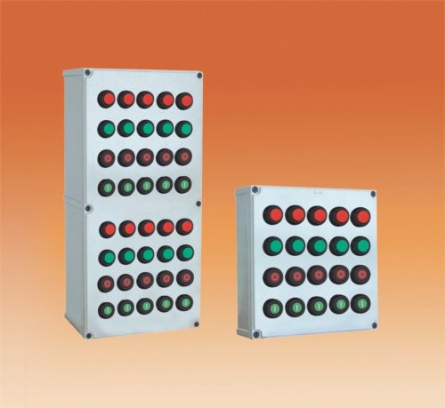 Full Plastic Weather Proof Control Box, High Quality Full Plastic ...