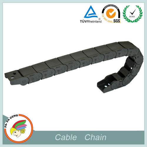 15 Series Flexible Cable Tow Chain, High Quality 15 Series Flexible ...