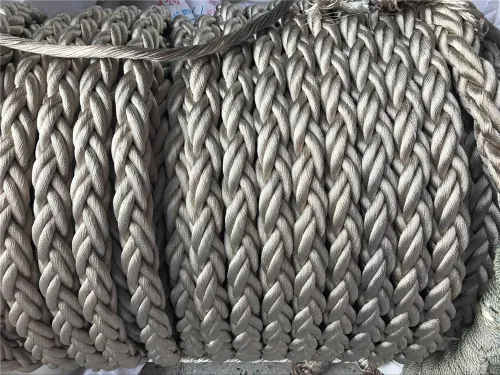 8-strand Dan Line Super Polypropylene Rope, High Quality 8-strand Dan ...