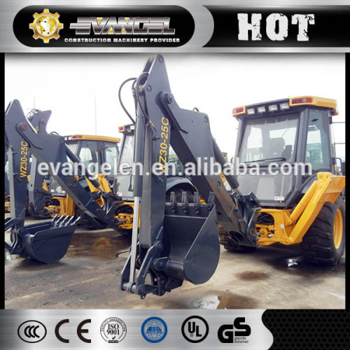 Changlin Heavy Construction Equipment Underground Mining Loader Wzc20 ...