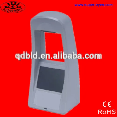 Universal Most Advanced Banknote Currency Detector Machine, High ...