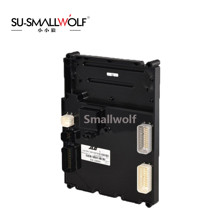 Jlg Control Module 1001182724 For Jlg Machine, High Quality Jlg Control ...