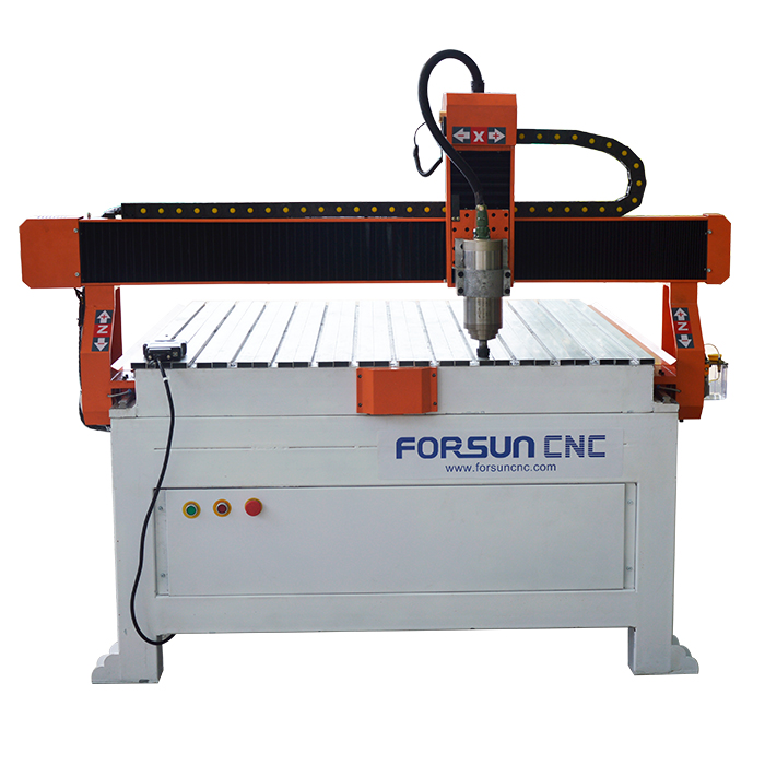 3 Axis Cnc Wood Router With 28% Discount: Efficient Tool For Foam Mold ...