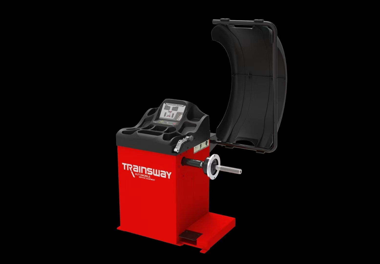 Semi-automatic Tire Changer Machine, High Quality Semi-automatic Tire ...