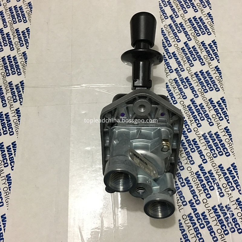 9617230040 Wabco 핸드 브레이크 밸브, Bossgoo.com의 고품질 9617230040 Wabco 핸드 브레이크 밸브