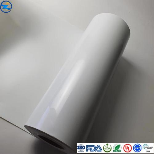 Hot Sale Rigid Films Thermoforming Ps แพ็คเกจ คุณภาพสูง Hot Sale Rigid ...