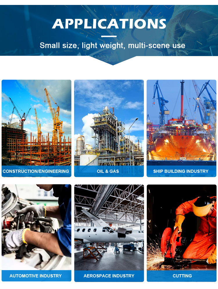 Oxweld Type Cutting Nozzle Oxygen Acetylene Stone Cutting Tip, High ...