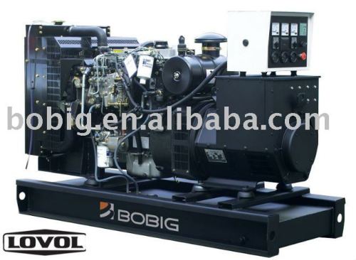 Lovol Diesel Generator Set, High Quality Lovol Diesel Generator Set on ...