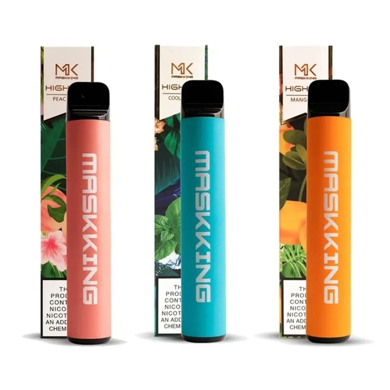 도매 과일 주스 Vape 1000 Puffs Maskking, Bossgoo.com의 고품질 도매 과일 주스 Vape 1000 ...
