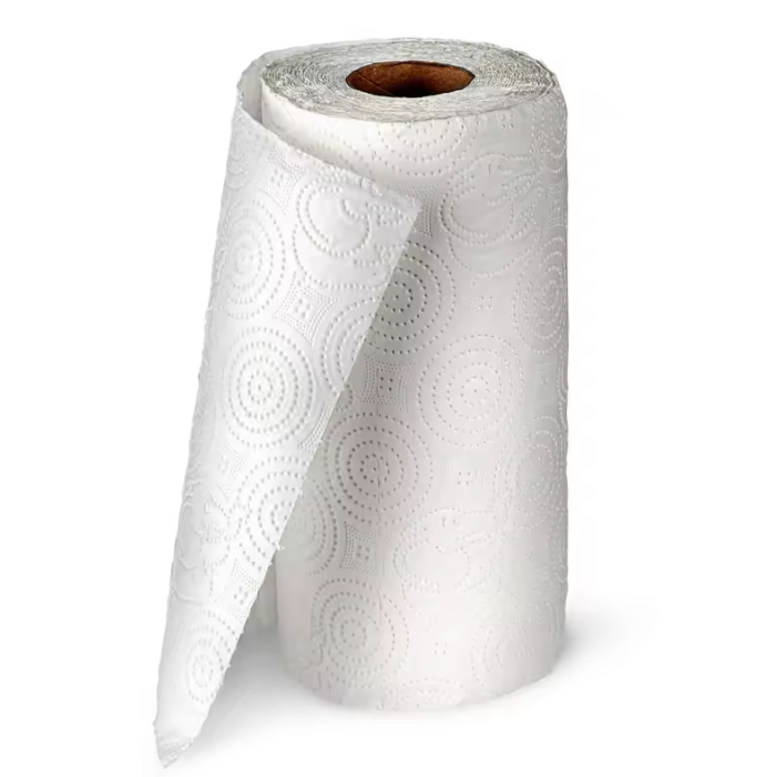 Hot Sale Paper Kitchen Towel Water Absorbent Kitchen, High Quality Hot ...