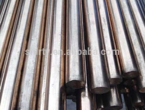 Bronze Bar Cast Bronze Rod C83600, C90500,cusn10p, High Quality Bronze ...