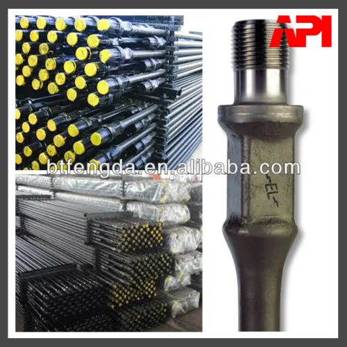 Api Sucker Rod, High Quality Api Sucker Rod on Bossgoo.com