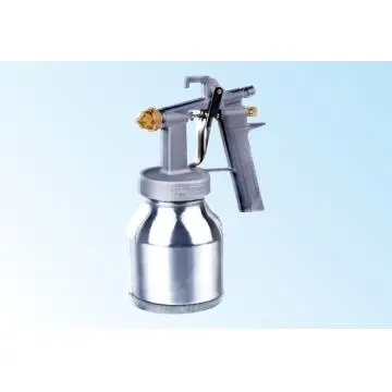 Low -pressure Spray Gun Hs-472, High Quality Low -pressure Spray Gun Hs ...