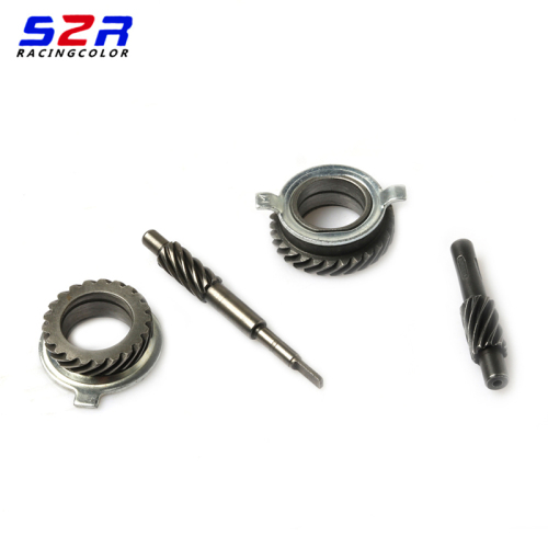 S2r Motorcycle Meter Drive Gear Unit Assy For Yamaha Ybr125 Jym125 Ybr ...