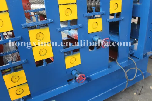 Metal Roofing Machines For Sale Roll Pressing Machine Roofing Tiles ...