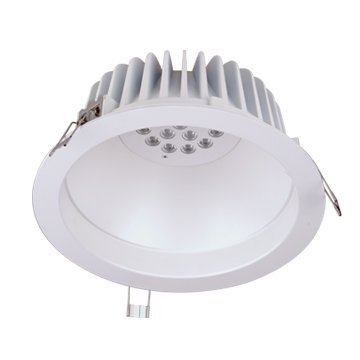 Adjustable 23w Surface Mounted Recessed Led Downlight For Outdoor, High ...