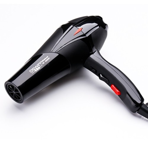 Salon Powered Professional Hair Dryer 3000w Frequency Conversion Blower ...