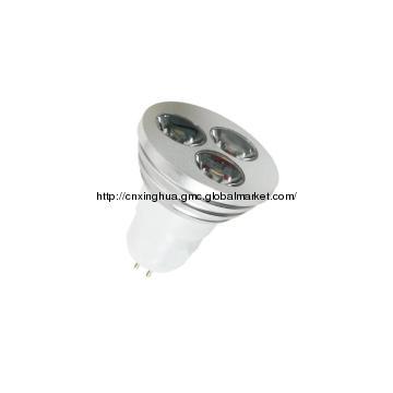 Hi Power Led Spotlight 220v L06 3w Mr16, High Quality Hi Power Led ...