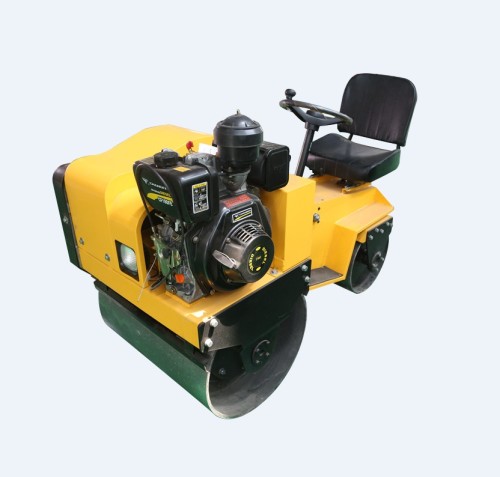 Loncin Power Hydraulic Vibratory Asphalt Roller Sri Lanka, High Quality ...