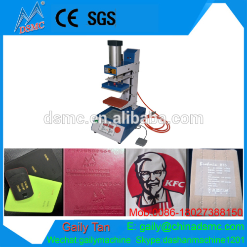 8*10cm Supermarket Logo Label Advertisement Car Logo Leather Notebook ...