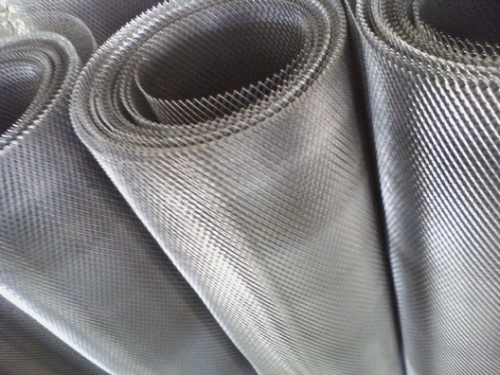 Plaster Expanded Metal Mesh, High Quality Plaster Expanded Metal Mesh ...