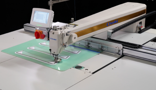 Template Industrial Sewing Machine, High Quality Template Industrial ...