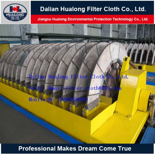 Disc Filter Fabric, High Quality Disc Filter Fabric on Bossgoo.com