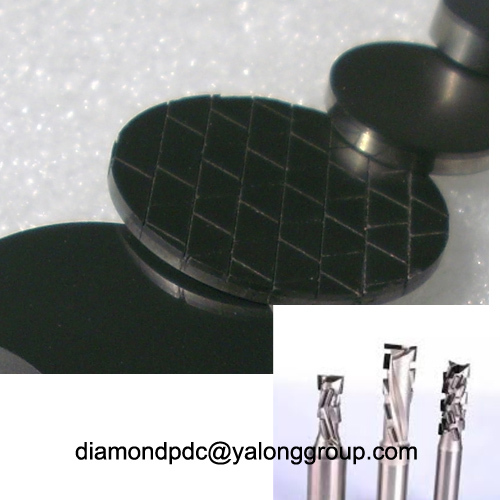 55 Diameter Pcd Disc For Machining Copper, High Quality 55 Diameter Pcd ...