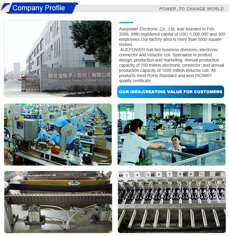 15uh Tube Radial Leaded Vertical Power Inductor, High Quality 15uh Tube ...