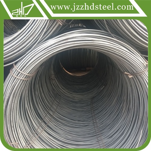 Different Size Deformed Steel Wire Rod Price, High Quality Different ...
