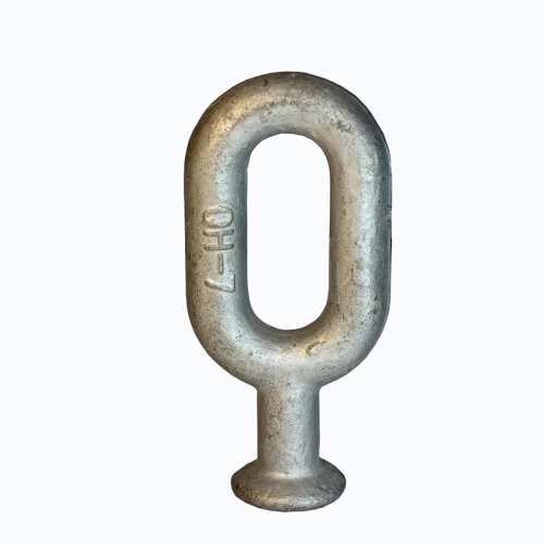 Forged Ball Eye For Tower Fitting, High Quality Forged Ball Eye For ...