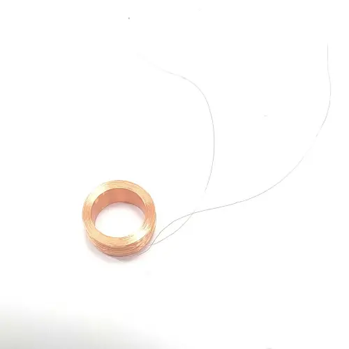 Air Induction Coil Copper Wire Coil Inductive Coil Copper Wire