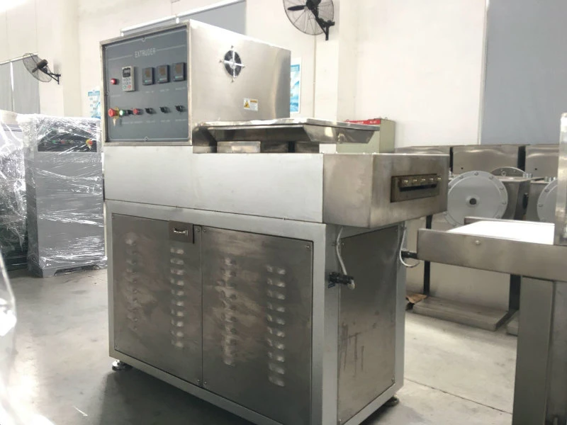 Extruder Machine For Chewing Gum, High Quality Extruder Machine For ...