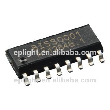 Smd Infrared Control Ic Biss0001, Competitive Price, High Quality Smd ...